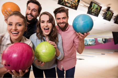 Bowling and Professional Career: Building a Professional Path and Grow ...