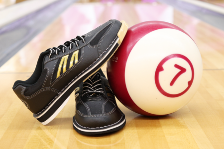 Step Up Your Game: A Guide to Choosing Great Bowling Shoes – MAXWELTER
