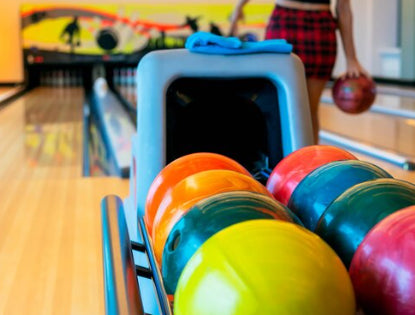 New Bowling Balls for 2023: Advancements in Bowling Technology and Equ ...